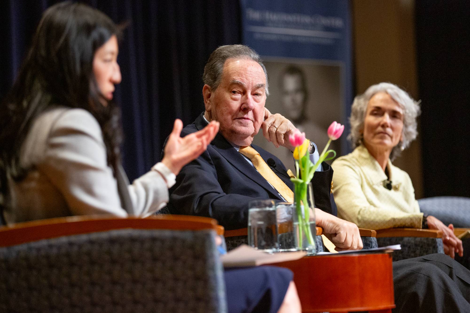 Hauenstein Center for Presidential Studies - Grand Valley State University